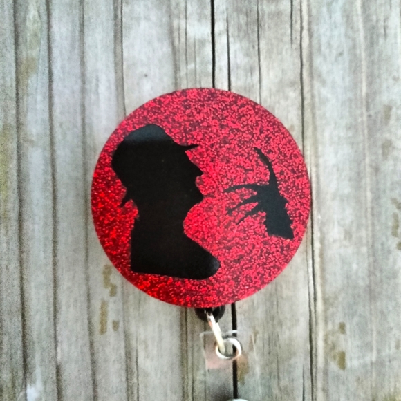 Handmade | Accessories | Freddy Krueger Nightmare On Elm Street ...